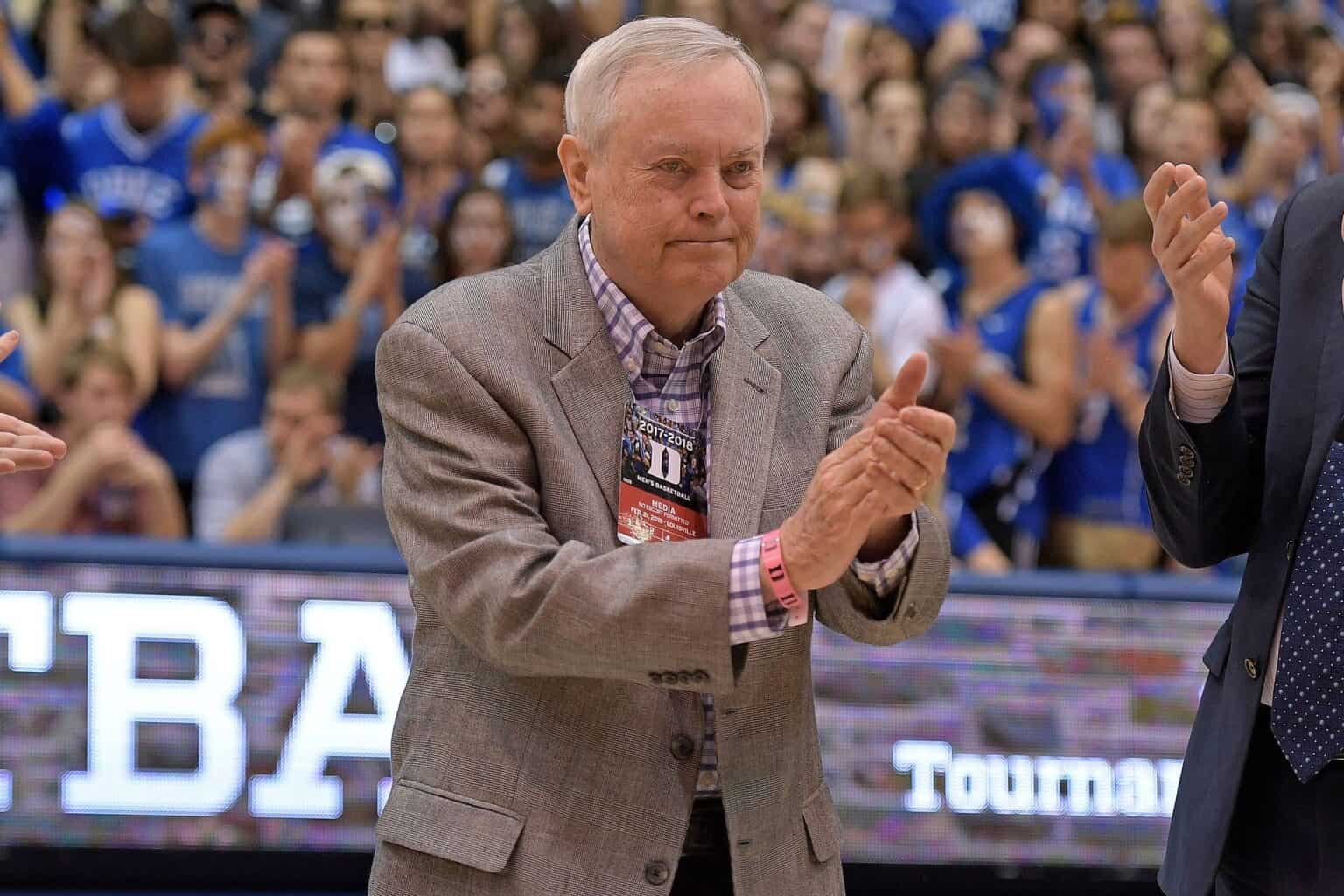 Mike Patrick Bio: Relationship, Family, Education & Net worth - Players Bio