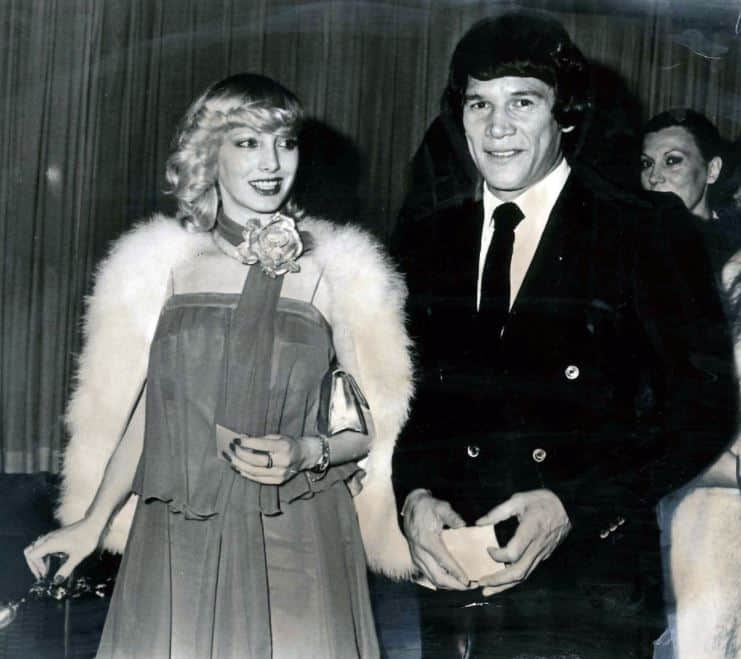 Carlos Monzón | Death, Boxing, Prison, Wife & Net Worth - Players Bio