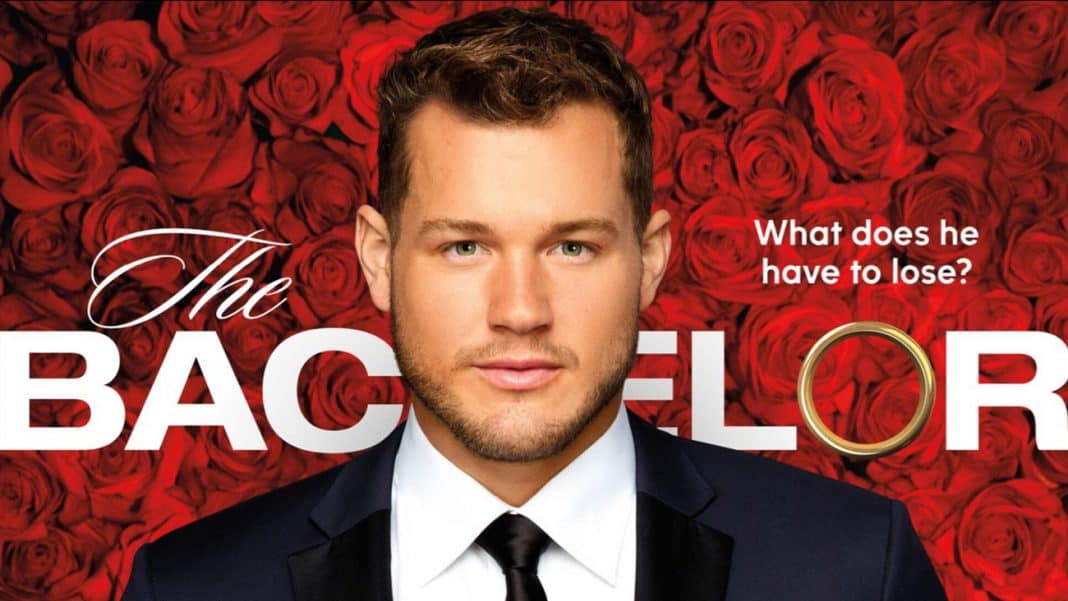 Colton Underwood Bio: Early Life, NFL, Family & Girlfriend - Players Bio