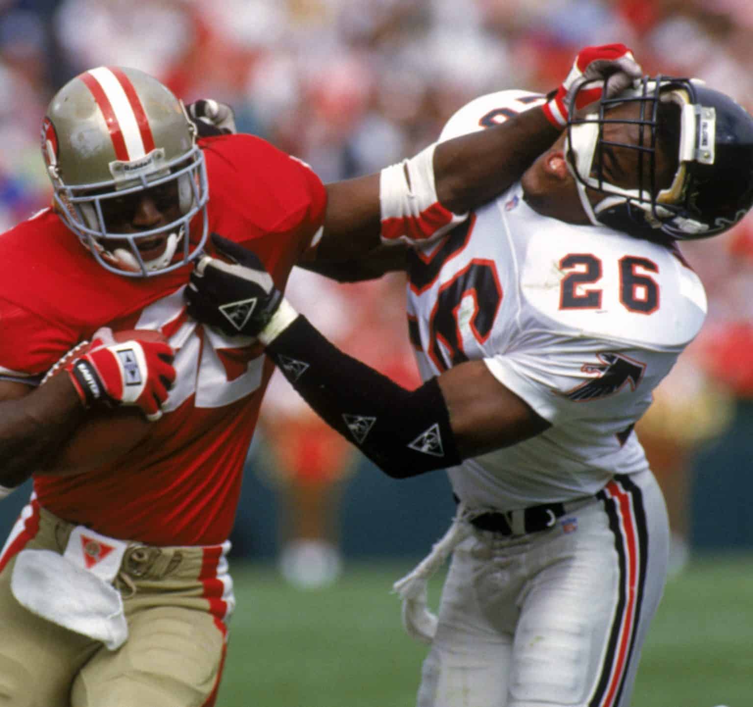 Louis Riddick - Biography Line