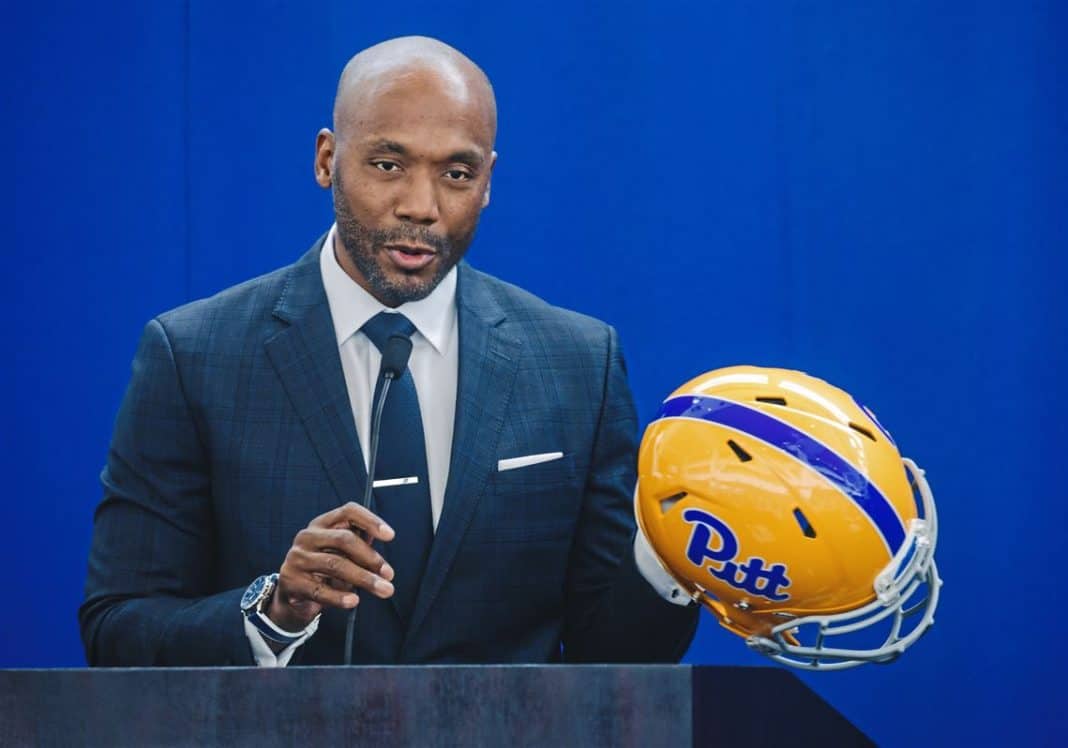 Louis Riddick Bio: Wife, Career, Net Worth & Personal Life - Players Bio