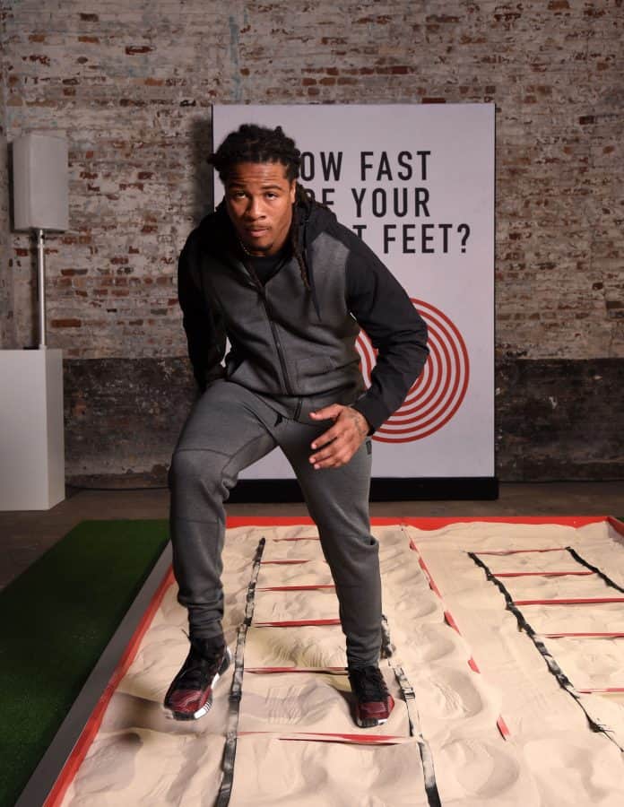 Devonta Freeman Bio: Early life, Career, Net Worth & Family - Players Bio