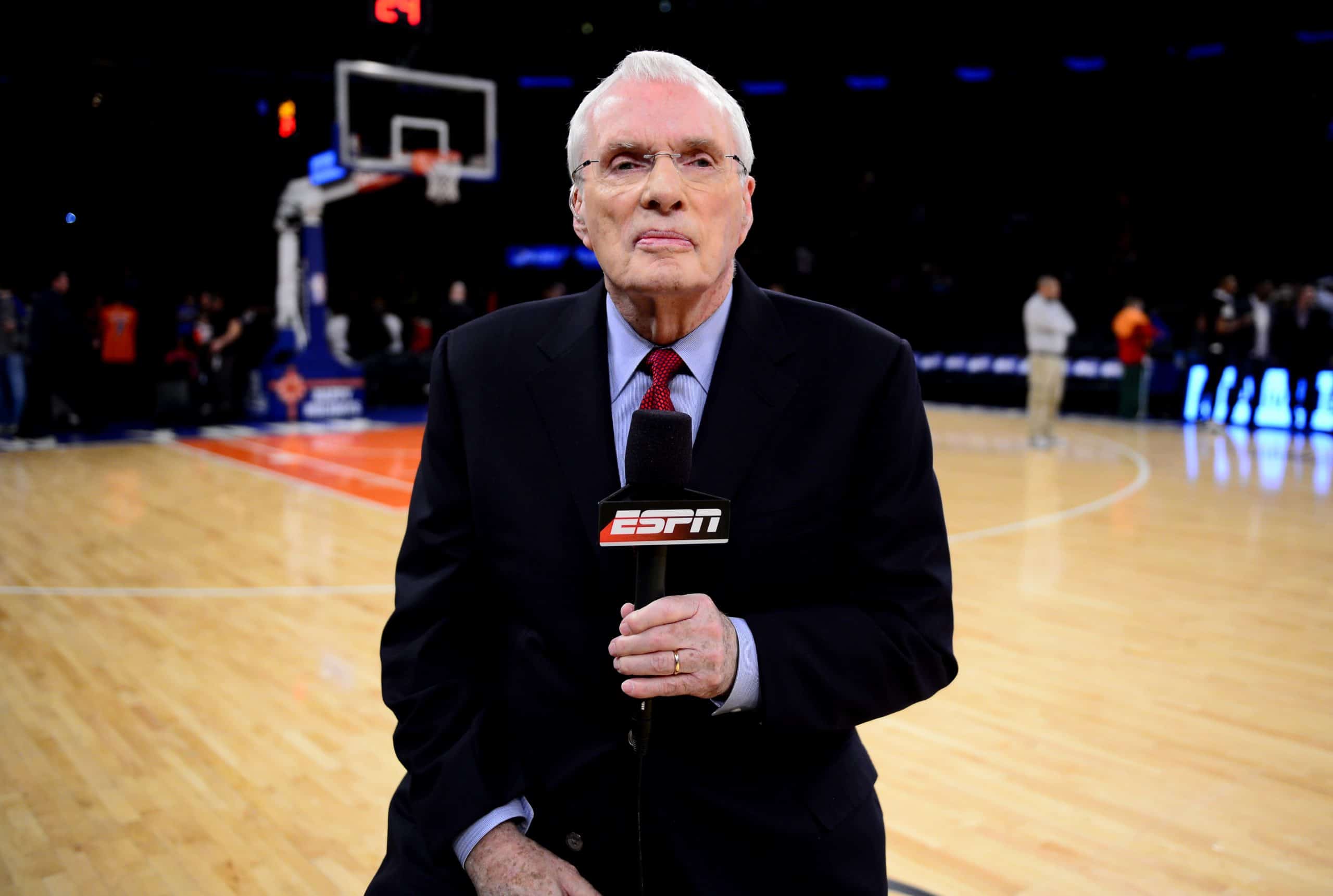 Hubie Brown - Players Bio