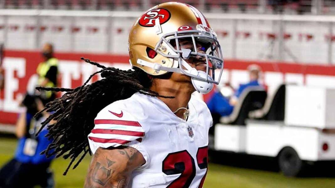 Jason Verrett 49ers' Bio: Stats, College, Injury & Contract - Players Bio