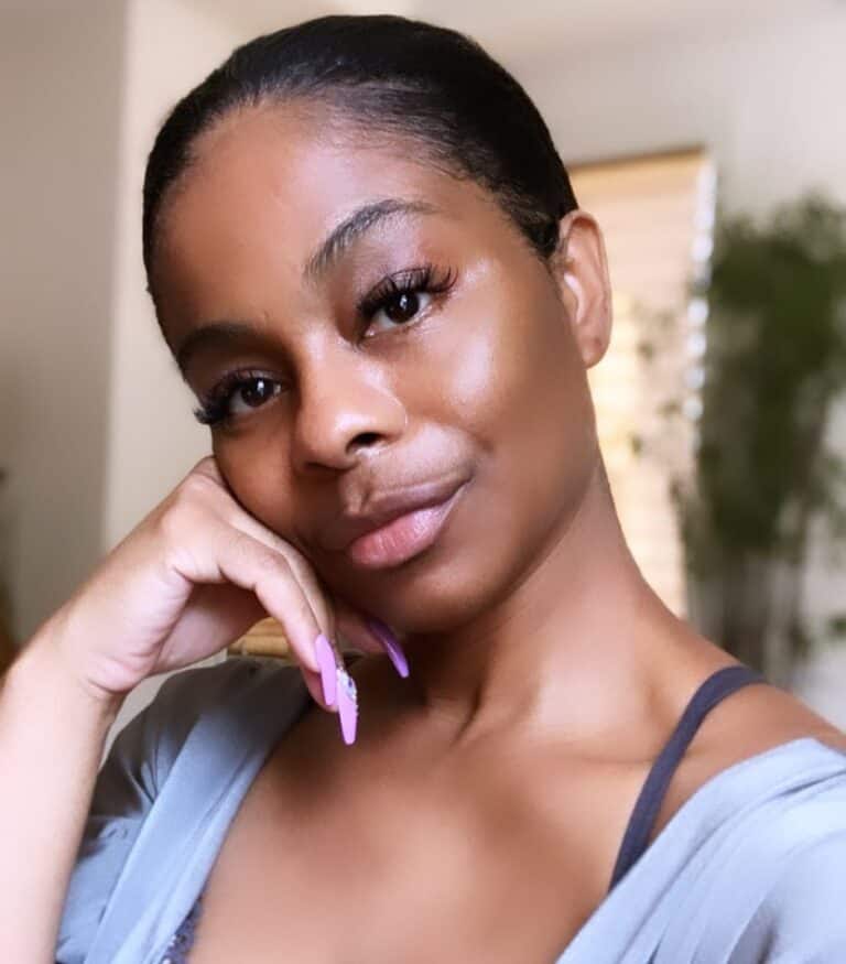 Josina Anderson [2022 Update]: ESPN, Husband, Net Worth - Players Bio