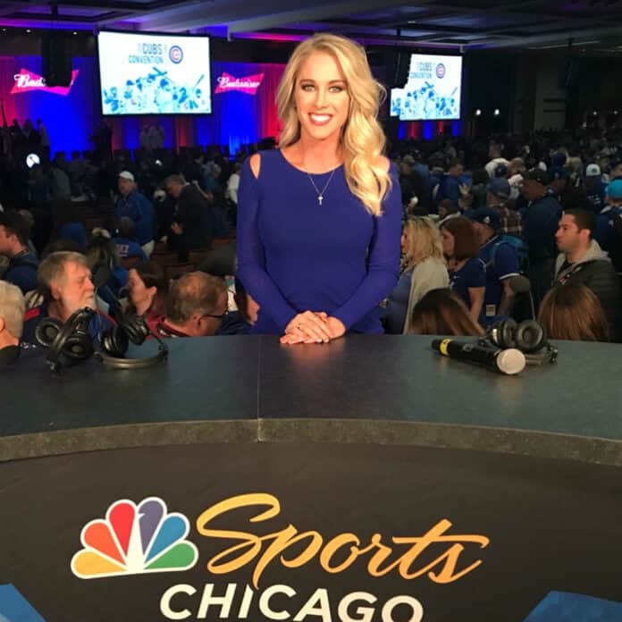 Kelly Crull Bio: Early Life, Career, Boyfriend & Net Worth - Players Bio