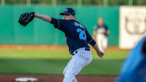 Lakewood BlueClaws - Players Bio