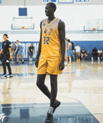 Makur Maker Bio [2021 Update]: NBA, Personal Life & Net Worth