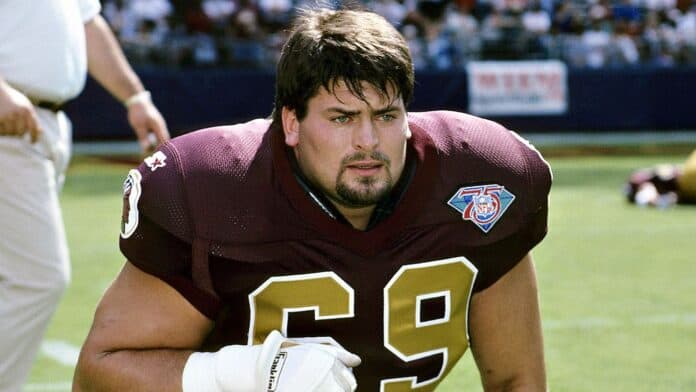 Mark Schlereth - Early Life, Wife, Net Worth & Green Chilli - Players Bio