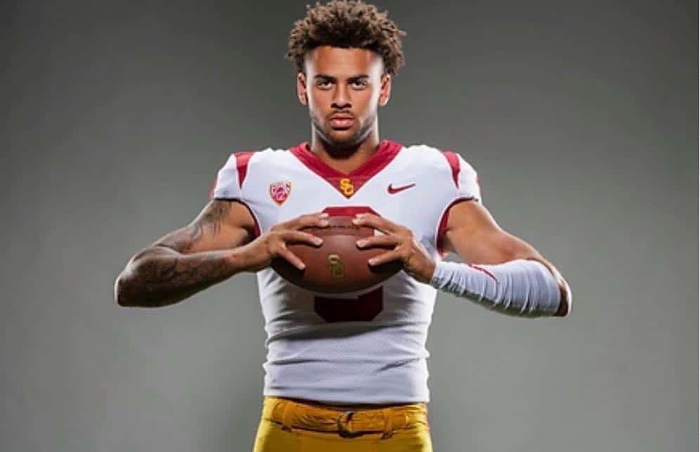 Michael Pittman - Players Bio