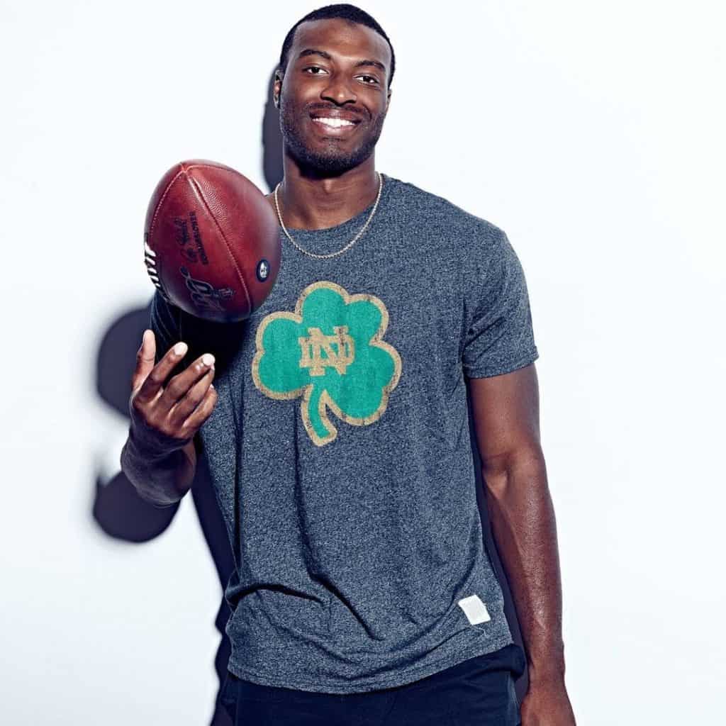 Miles Boykin Bio: Football, Career, NFL, Family & Net worth - Players Bio