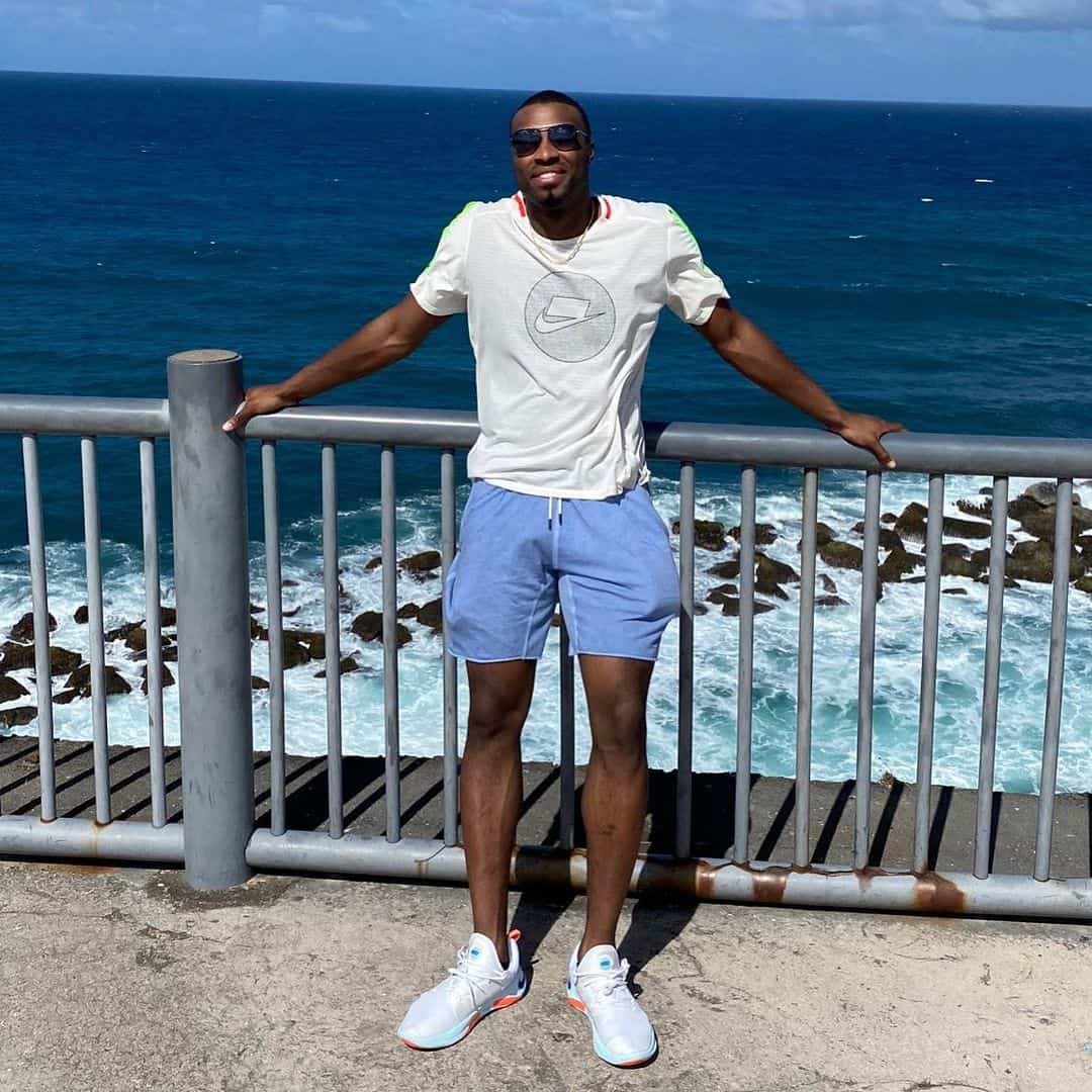 Miles Boykin Bio: Football, Career, NFL, Family & Net worth - Players Bio