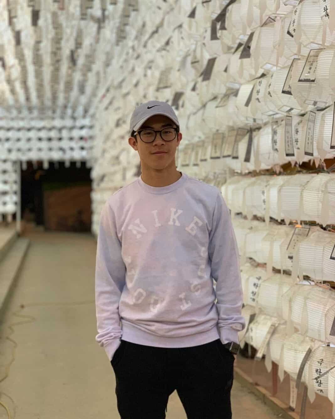 Nathan Chen [2022 Update]: Career, Net Worth & Family - Players Bio