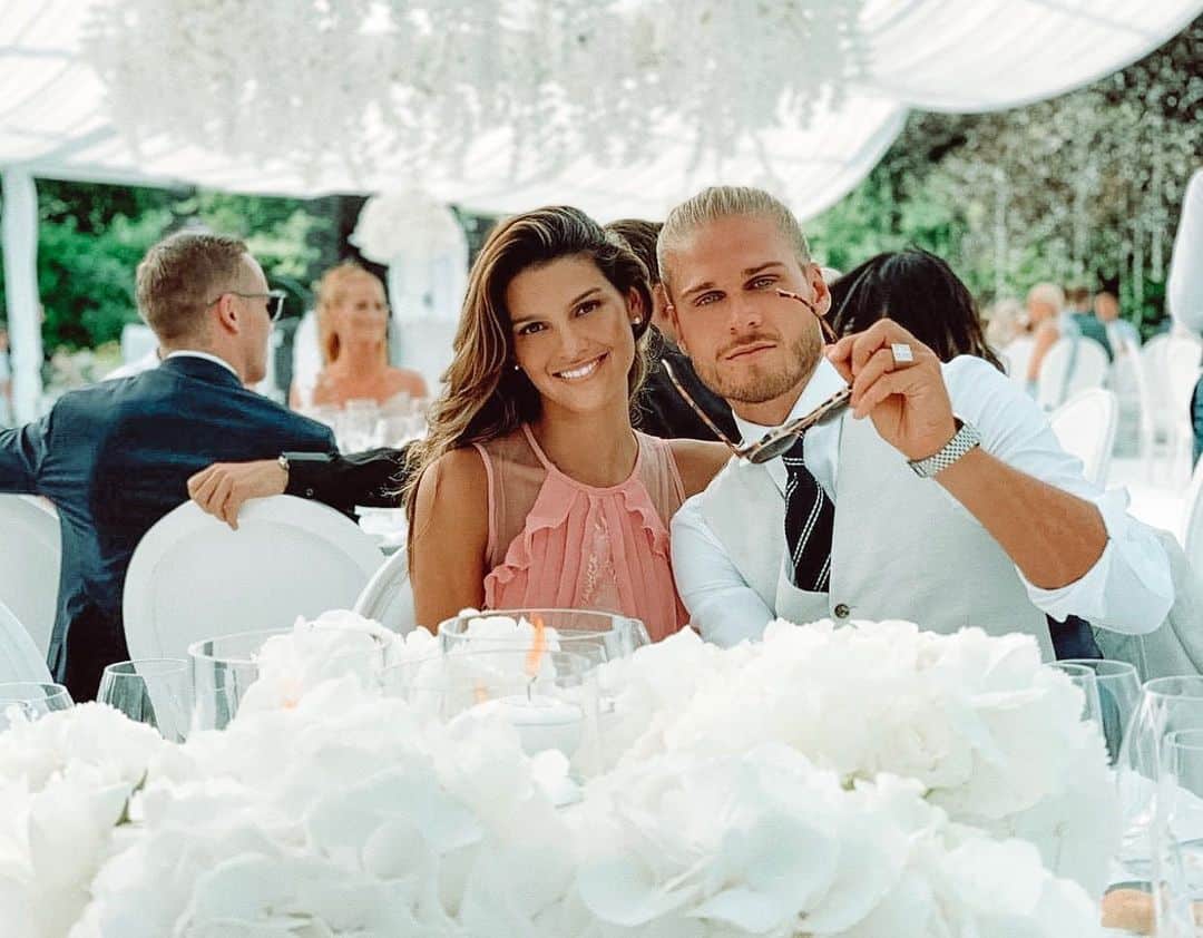 Neue freundin? rurik gislason soll mit model nathalia – rurik gislason ...