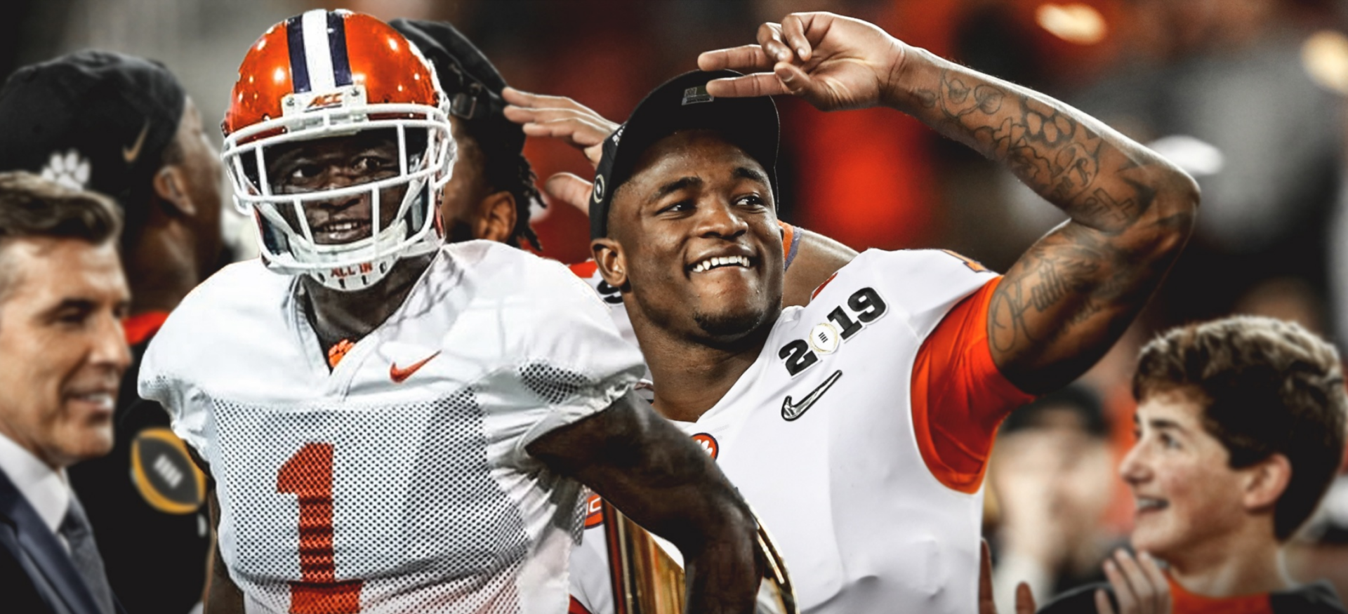 Trayvon Mullen: Wife, Career & Net Worth - Players Bio
