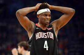 Solomon Playing for Houston - Players Bio