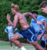 Armando Bacot: Parents, College, Girlfriend, Tattoo & NBA - Players Bio