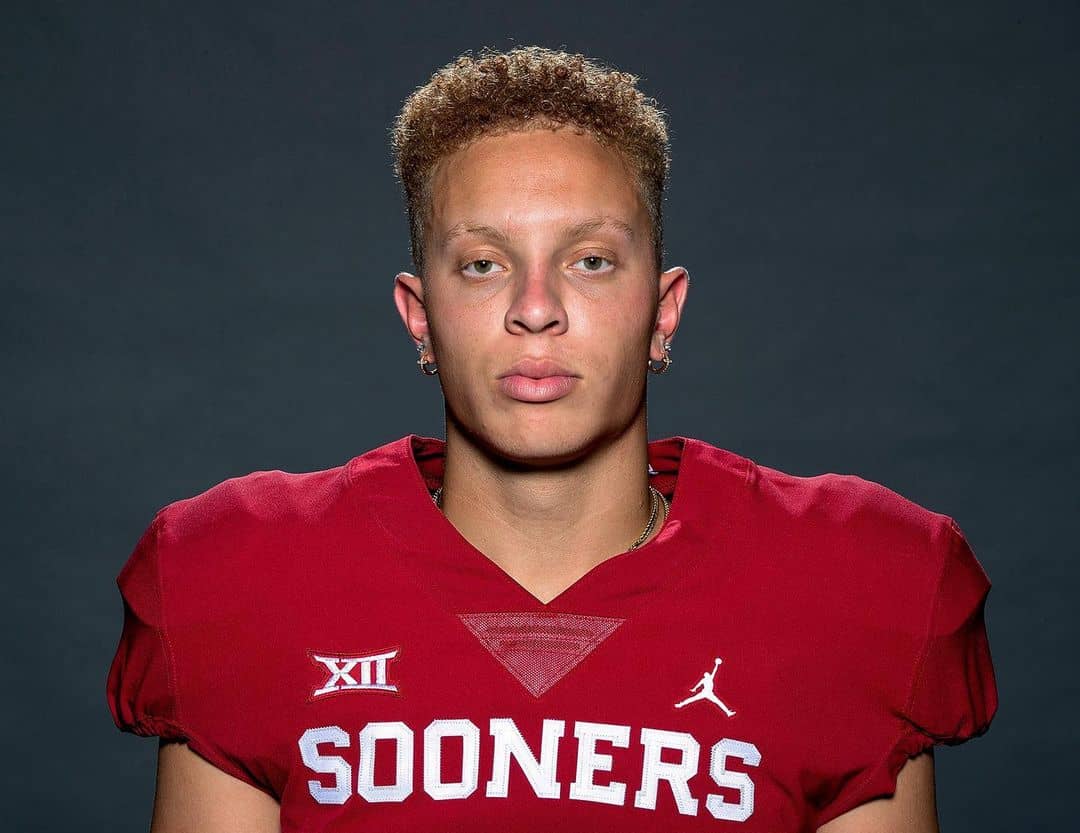 Spencer Rattler - Players Bio