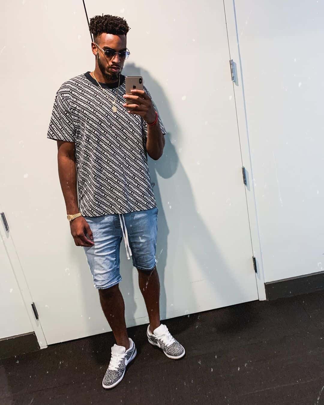 Troy Brown Jr. Bio: Basketball Career, Family, NBA & Net Worth ...