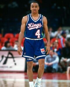 Spud Webb Early Life, Family, Basketball Career, Retirement, Kids