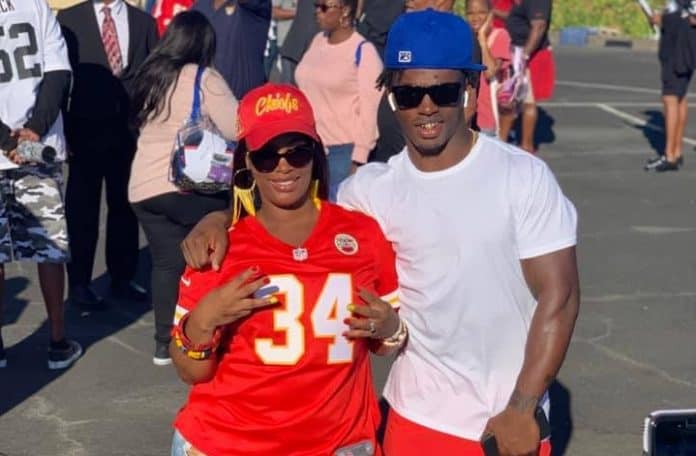 Darwin Thompson Bio: Early Life, NFL, Personal Life & Net Worth ...