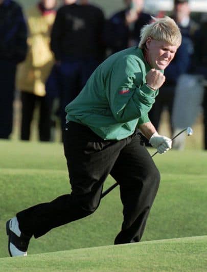 John Daly Bio: Age, Career, Net Worth, Personal Life, Insta Wiki