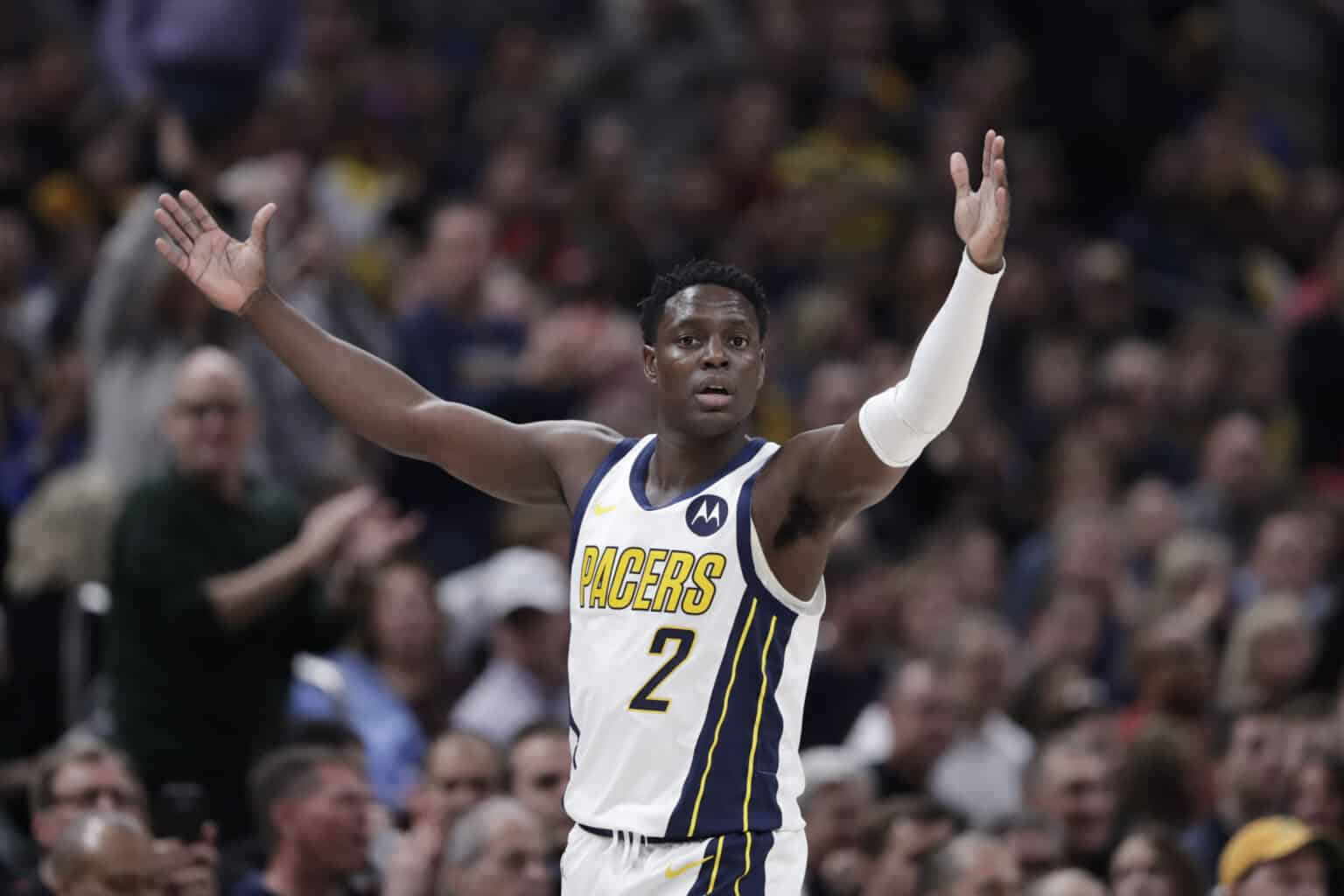 Darren Collison: Early Life, Lakers, Wife, Contract & Net Worth ...