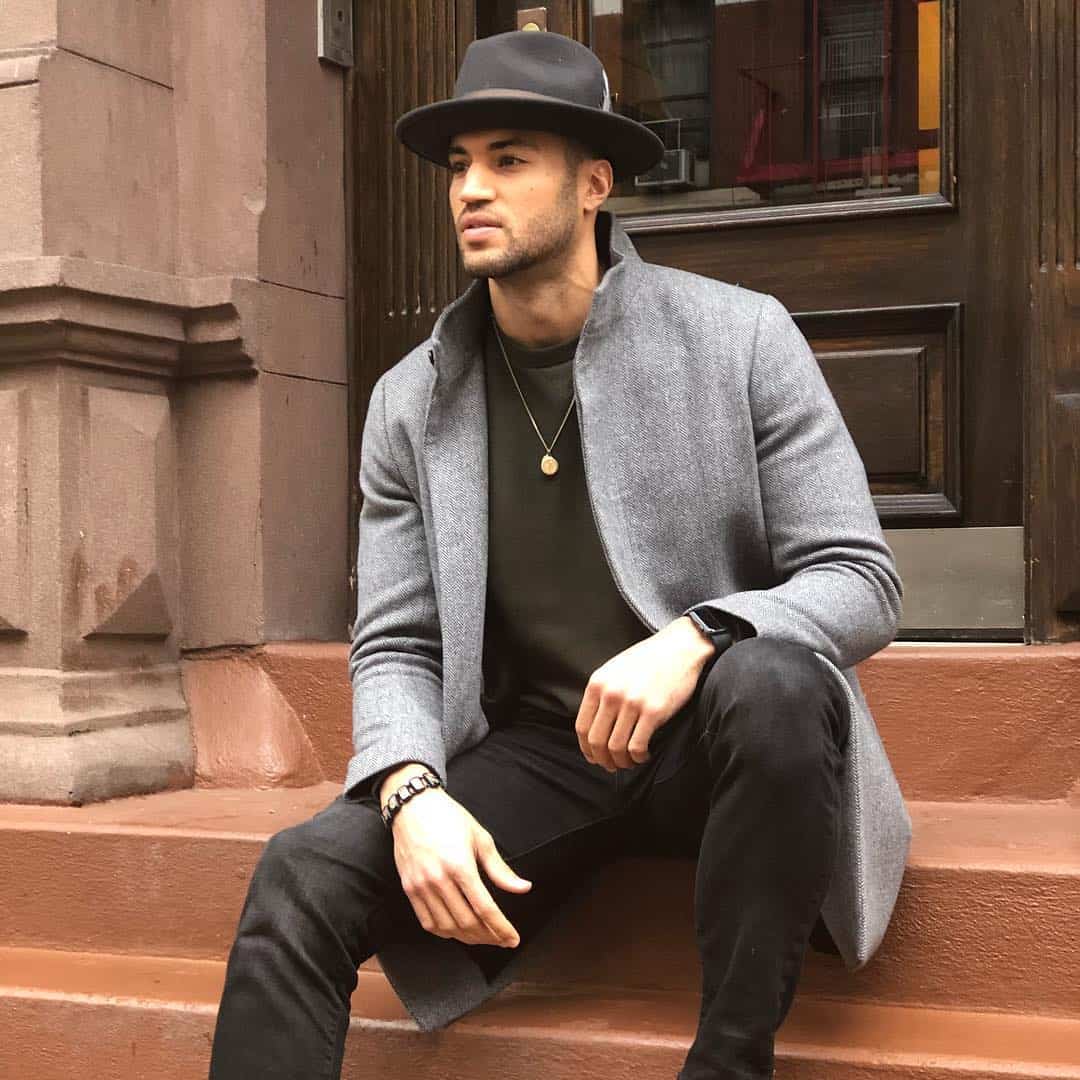 Devin Goda - Players Bio