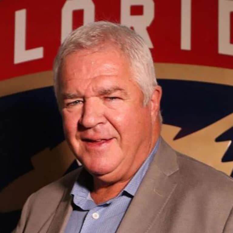 Dale Tallon Bio: Family, NHL, Wife, Net Worth & Allegation - Players Bio
