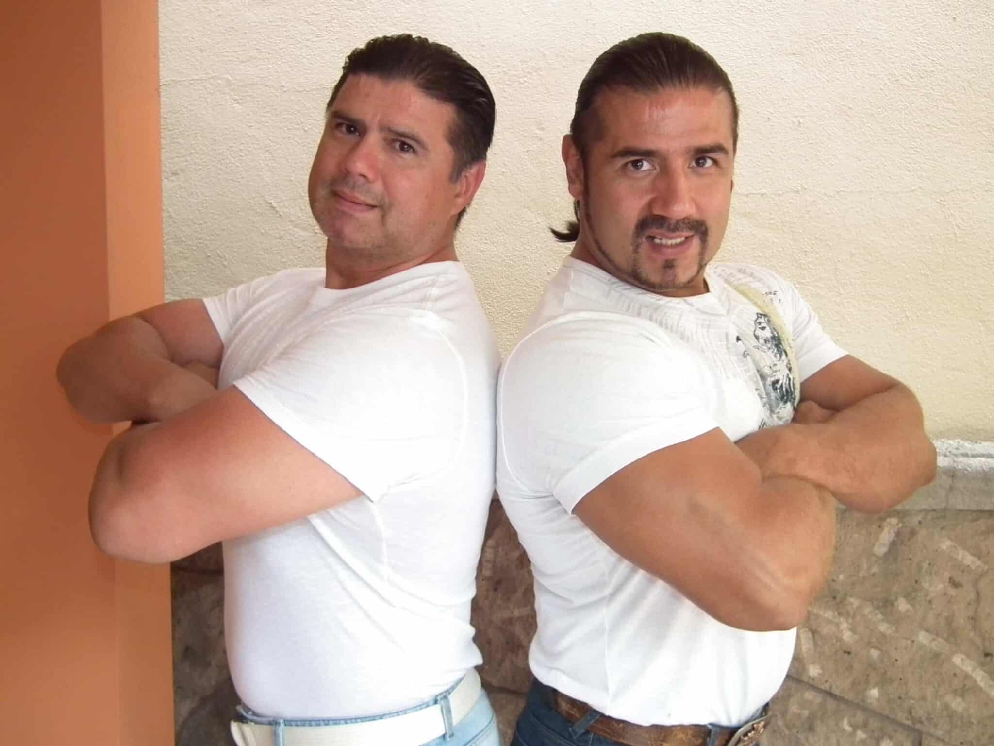 Hector Garza Bio: Early Life, Wrestling, WWF, Death & Legacy - Players Bio