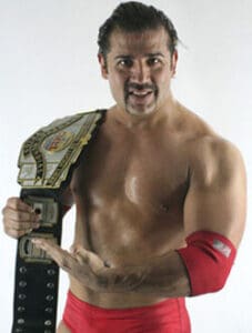 Hector Garza Bio: Early Life, Wrestling, WWF, Death & Legacy - Players Bio