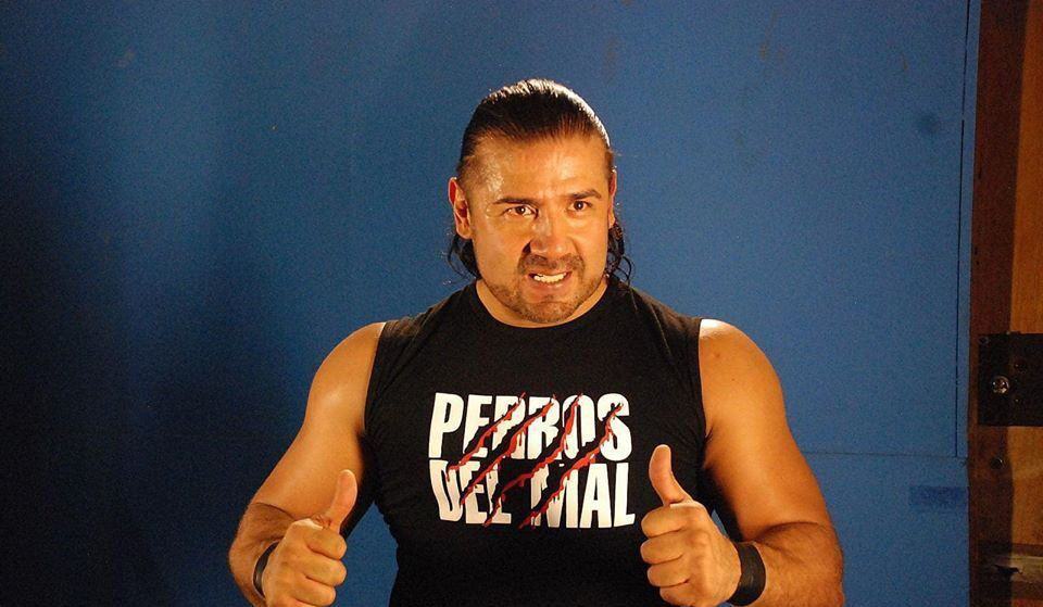 Hector Garza - Players Bio
