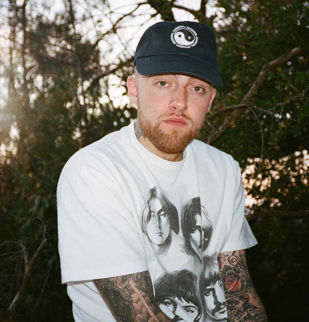 Mac-Miller - Players Bio