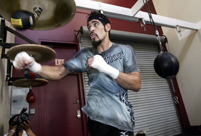 Antonio Margarito Bio: Career, Controversy & Net Worth - Players Bio
