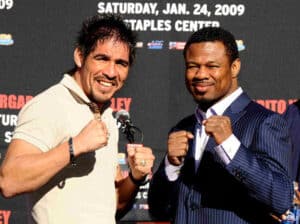 Antonio Margarito Bio: Career, Controversy & Net Worth - Players Bio
