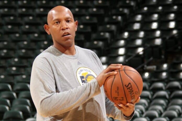 Popeye Jones Bio [2022 Update]: Wife & Net Worth - Players Bio