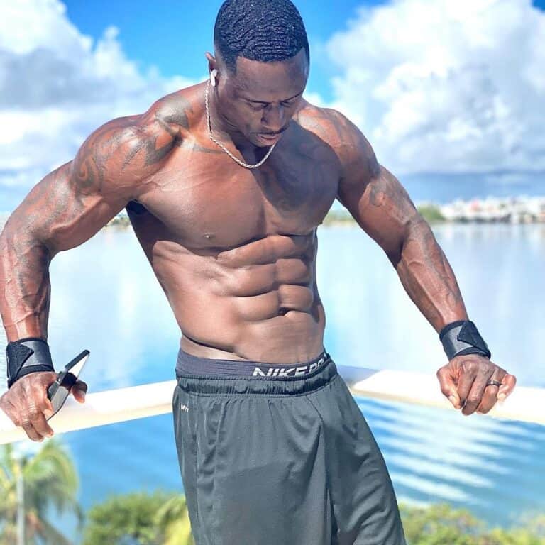 Rod Gardner Bio: Career, NFL, Net Worth, Family & Wife - Players Bio