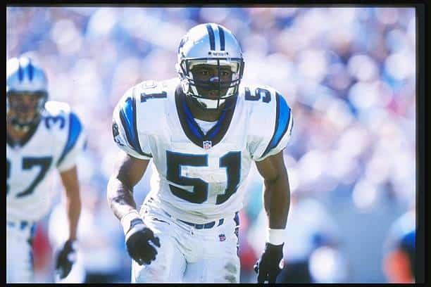 Sam Mills Bio: Early Life, Professional Career, NFL & Cancer