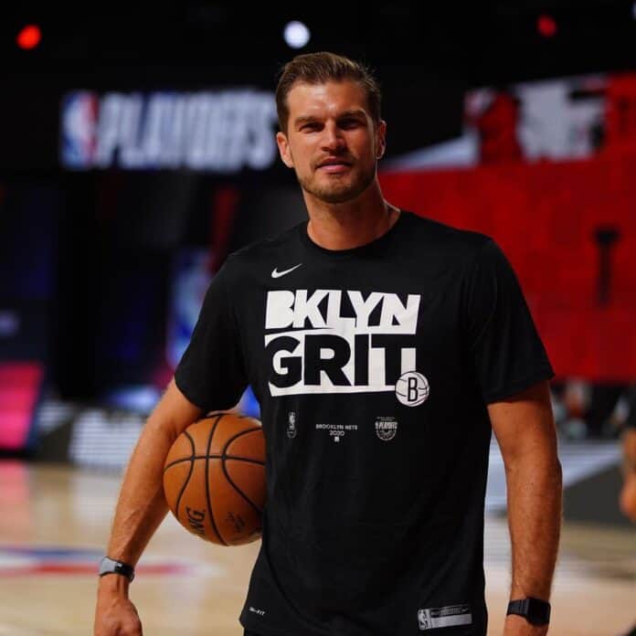 Tiago Splitter- Wife, Stats, Block, Net Worth & Rings
