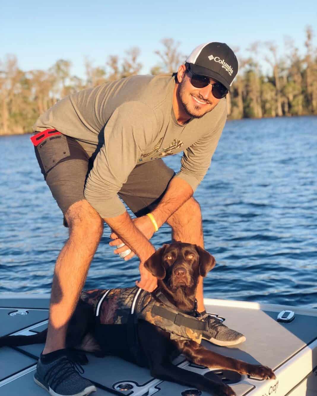 Players Bio Zach Eflin Bio: Career, Family, Baseball, MLB & Net worth