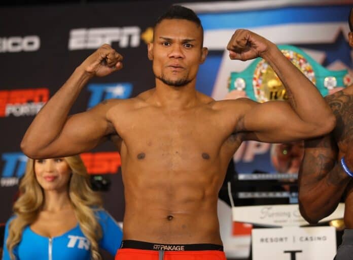 Eleider Alvarez Bio - Net Worth, WBO, Fights & Wife - Players Bio