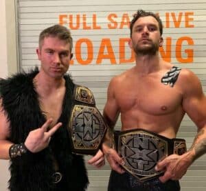 Johnny Curtis- MMA, WWE, Fights, & Net Worth - Players Bio