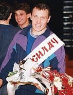 Igor Vovchanchyn - Highlights, MMA, Record & Family - Players Bio