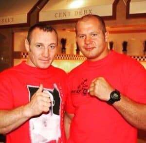 Igor Vovchanchyn - Highlights, MMA, Record & Family - Players Bio