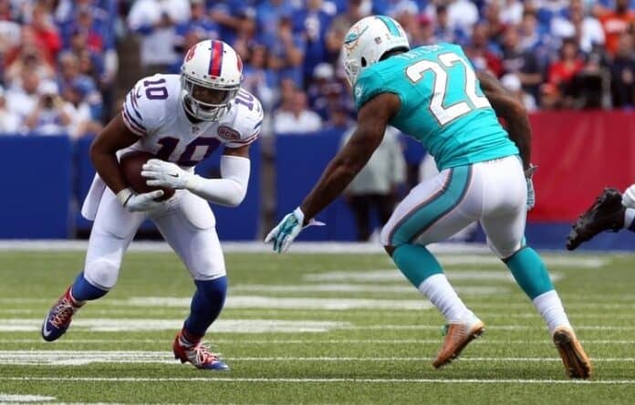 Jamar Taylor - Contract, Stats, Net Worth & Wife - Players Bio