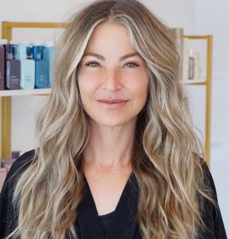 Lisa Bonder Bio: Daughter, Young, Rumors & Net Worth - Players Bio