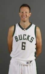 Steve Novak - Contract, Stats, Wife, Career & Net Worth - Players Bio