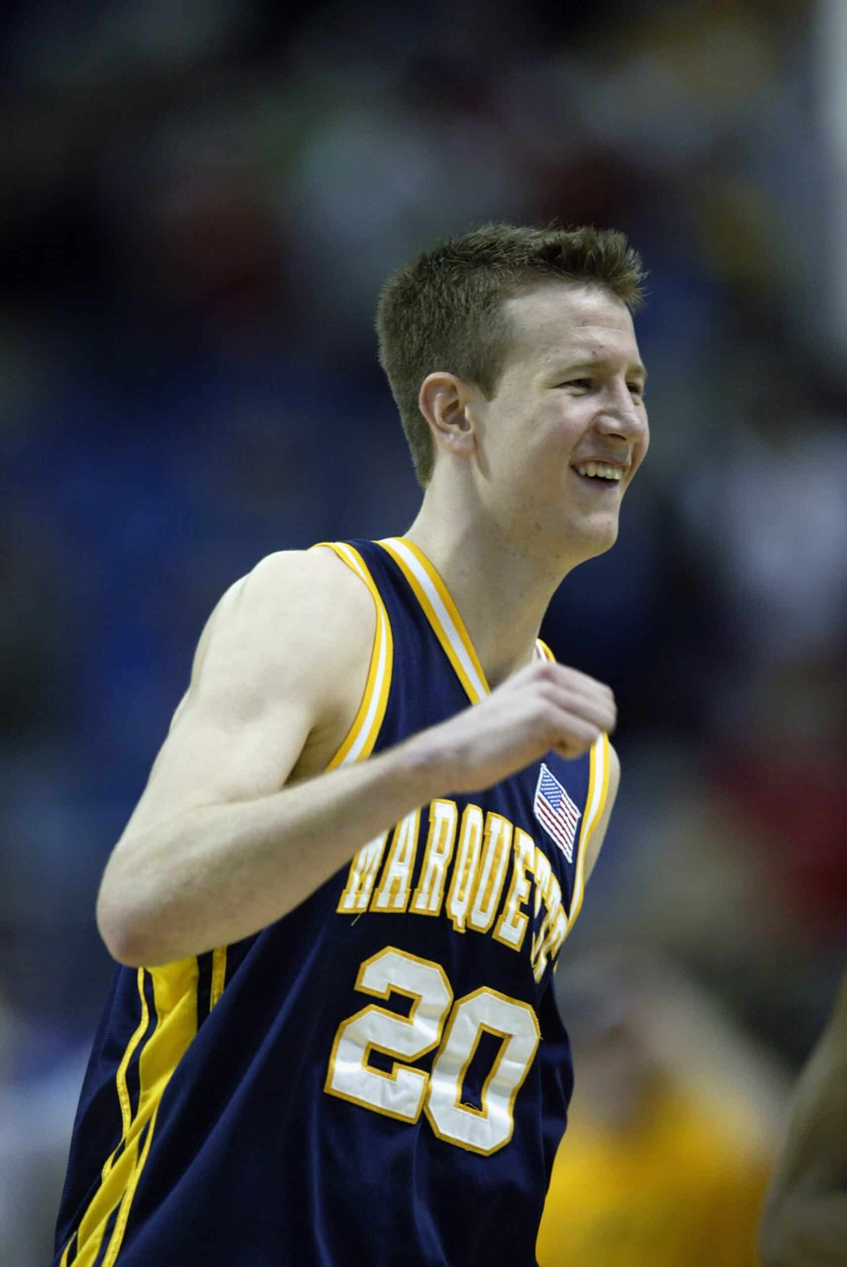 Steve Novak - Contract, Stats, Wife, Career & Net Worth - Players Bio