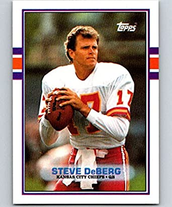 Steve Deberg- Net Worth, Super bowl, Highlights & Wife