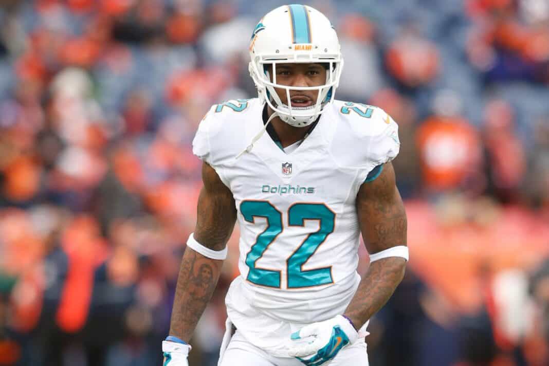 Jamar Taylor - Contract, Stats, Net Worth & Wife - Players Bio